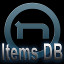 Tech Haven Network - Items DB