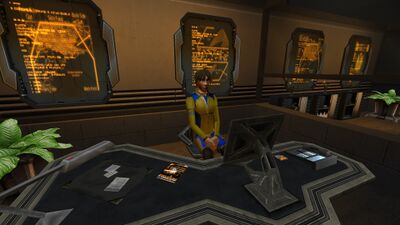 Tech Haven Network - Wiki - Job Center Missions