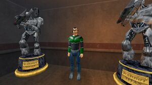 Tech Haven Network - Wiki - Job Center Missions