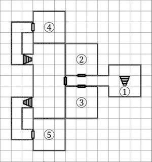 Tech Haven Network - Wiki - Underground entrance