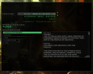 Tech Haven Network - Wiki - New Player Guide