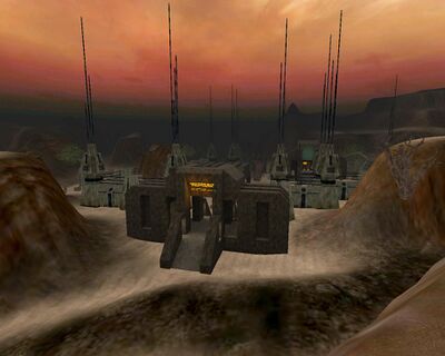 Tech Haven Network - Wiki - New Player Guide