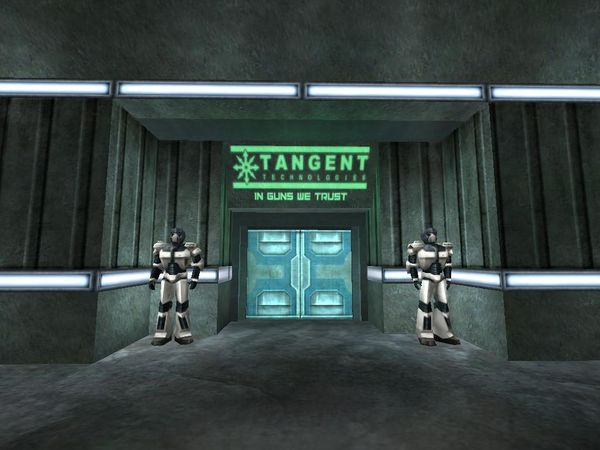 Tech Haven Network - Wiki - EpicGuide:Tangent Technologies