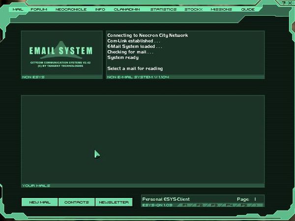 Tech Haven Network - Wiki - Citycom