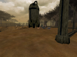 Tech Haven Network - Wiki - EpicGuide:Brotherhood of Crahn