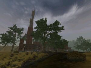 Tech Haven Network - Wiki - New Player Guide