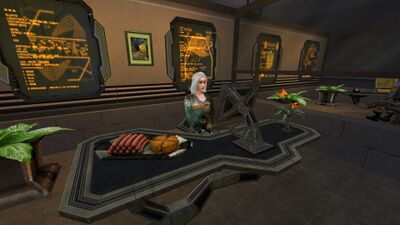 Tech Haven Network - Wiki - Job Center Missions