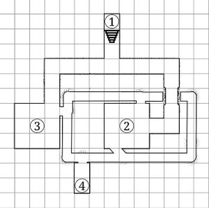 Tech Haven Network - Wiki - Underground entrance