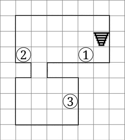 Tech Haven Network - Wiki - Underground entrance
