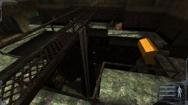 Tech Haven Network - Wiki - Outzone