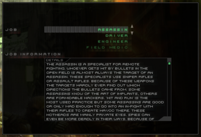 Tech Haven Network - Wiki - New Player Guide