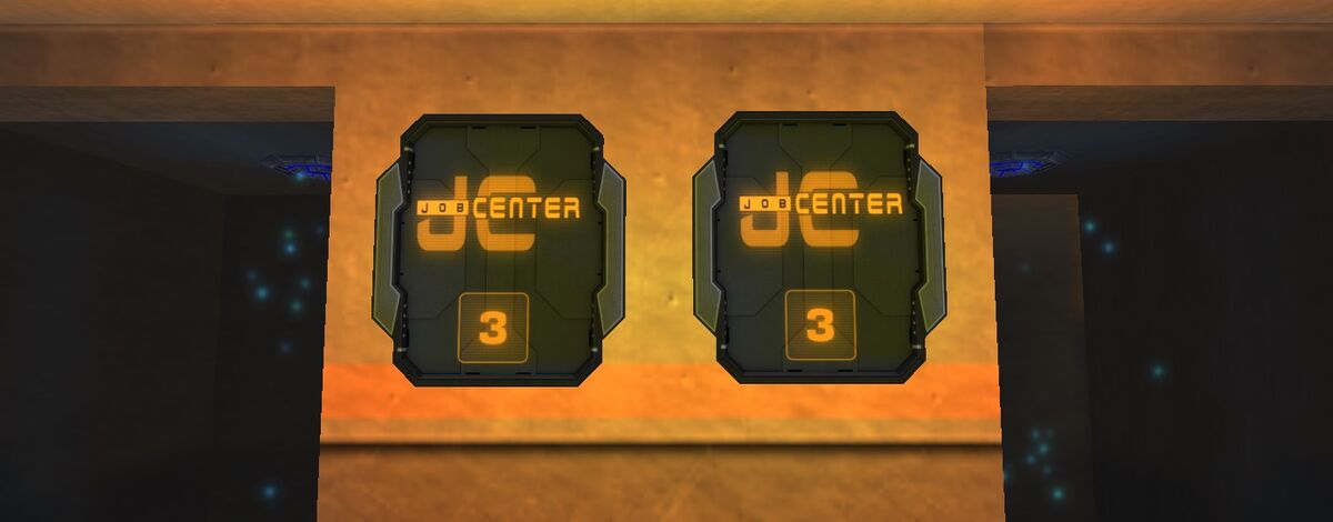 Tech Haven Network - Wiki - Job Center Missions