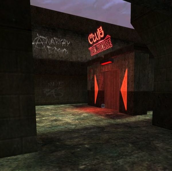 Tech Haven Network - Wiki - Outzone