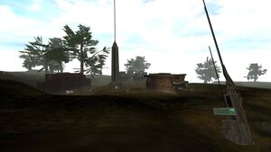 Tech Haven Network - Wiki - Pathfinder Missions