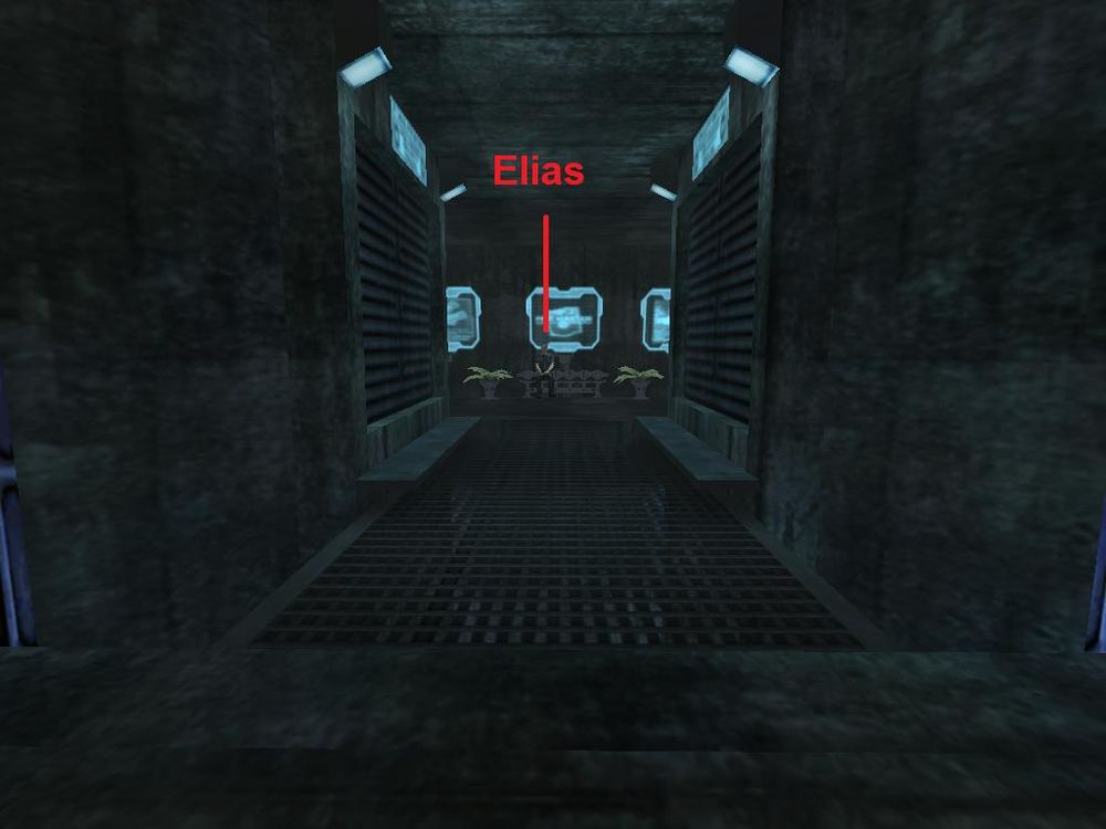 Tech Haven Network - Wiki - Elias