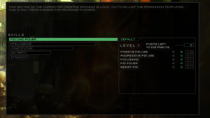Tech Haven Network - Wiki - New Player Guide