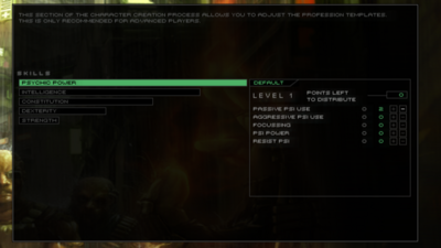 Tech Haven Network - Wiki - New Player Guide