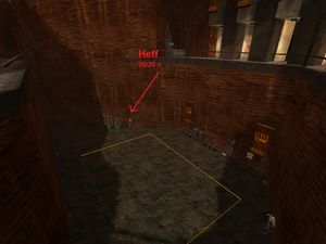 Tech Haven Network - Wiki - EpicGuide:Twilight Guardian