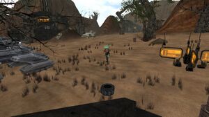 Tech Haven Network - Wiki - New Player Guide