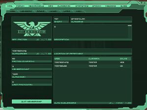 Tech Haven Network - Wiki - Clan