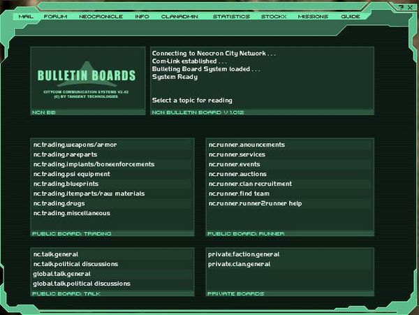 Tech Haven Network - Wiki - Citycom