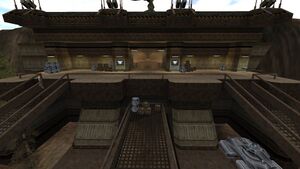 Tech Haven Network - Wiki - New Player Guide