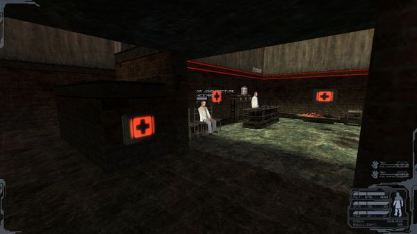 Tech Haven Network - Wiki - Outzone